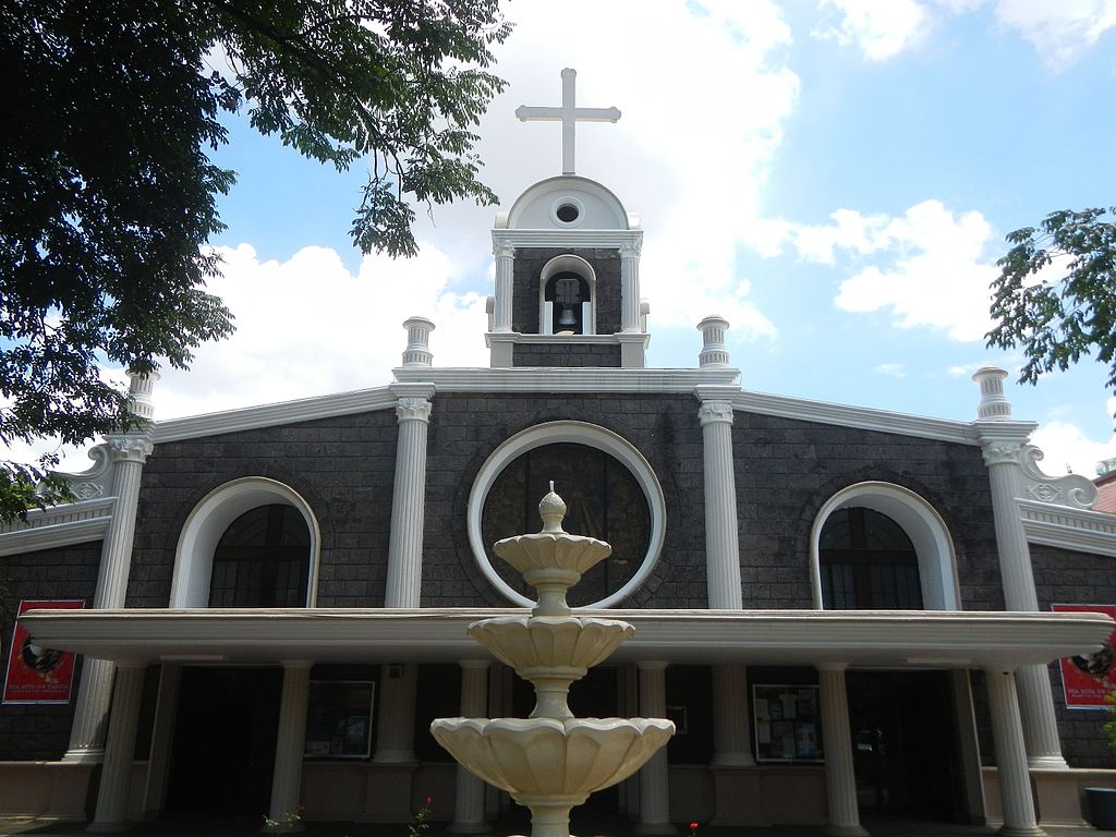 Sta. Rita de Casia Parish | MassTimePH